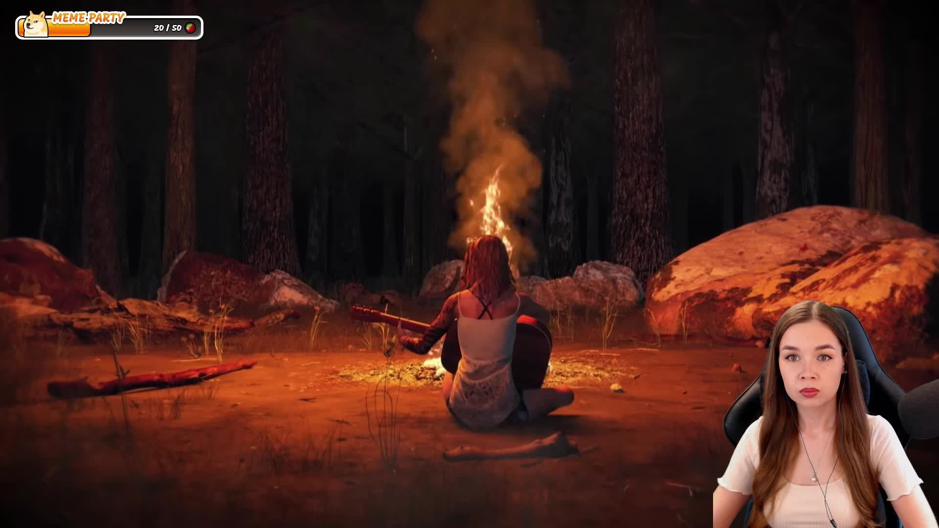 Первое прохождение Resident Evil 4 ► Эпизод 5