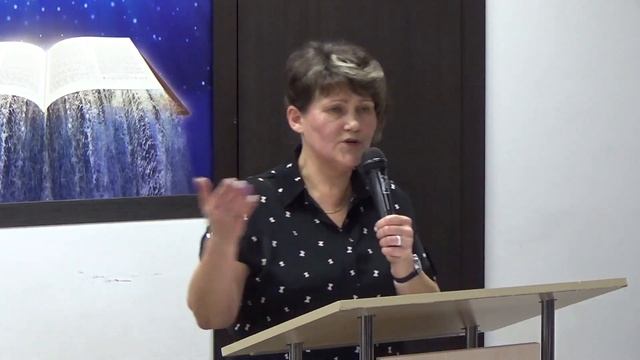 Поднимись на гору. Н.Коровина.19.01.25.