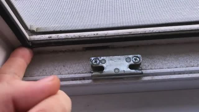 Промерзло пластиковое окно что делать