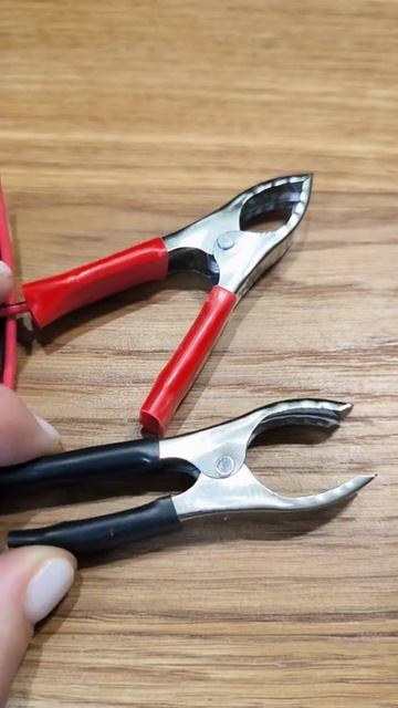 Провода для аккумулятора к инкубаторам Норма