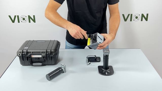 P1 сборка и комплектация