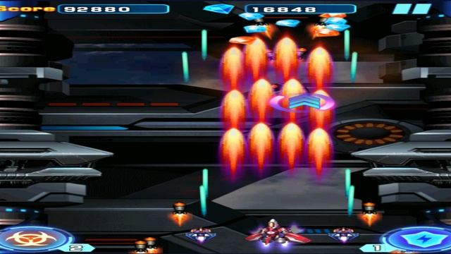 Самолетик робот 1