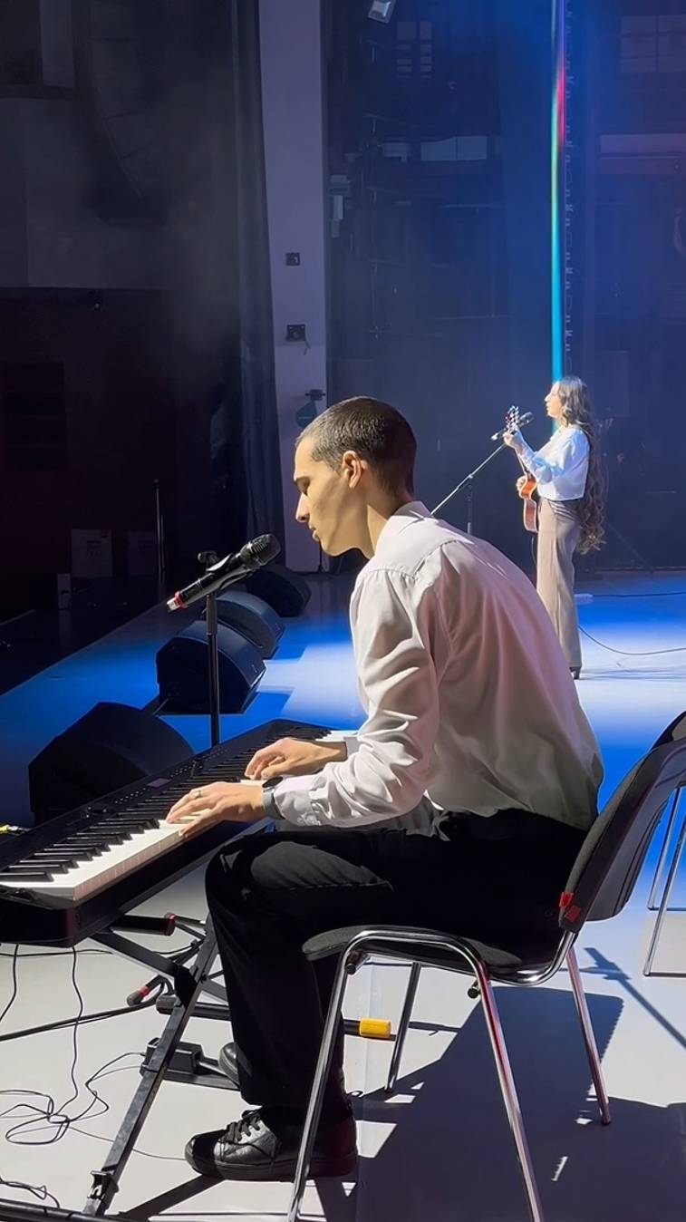 «Новая весна»: номинация  «Вокально-инструментальные ансамбли (малые составы)» #shorts