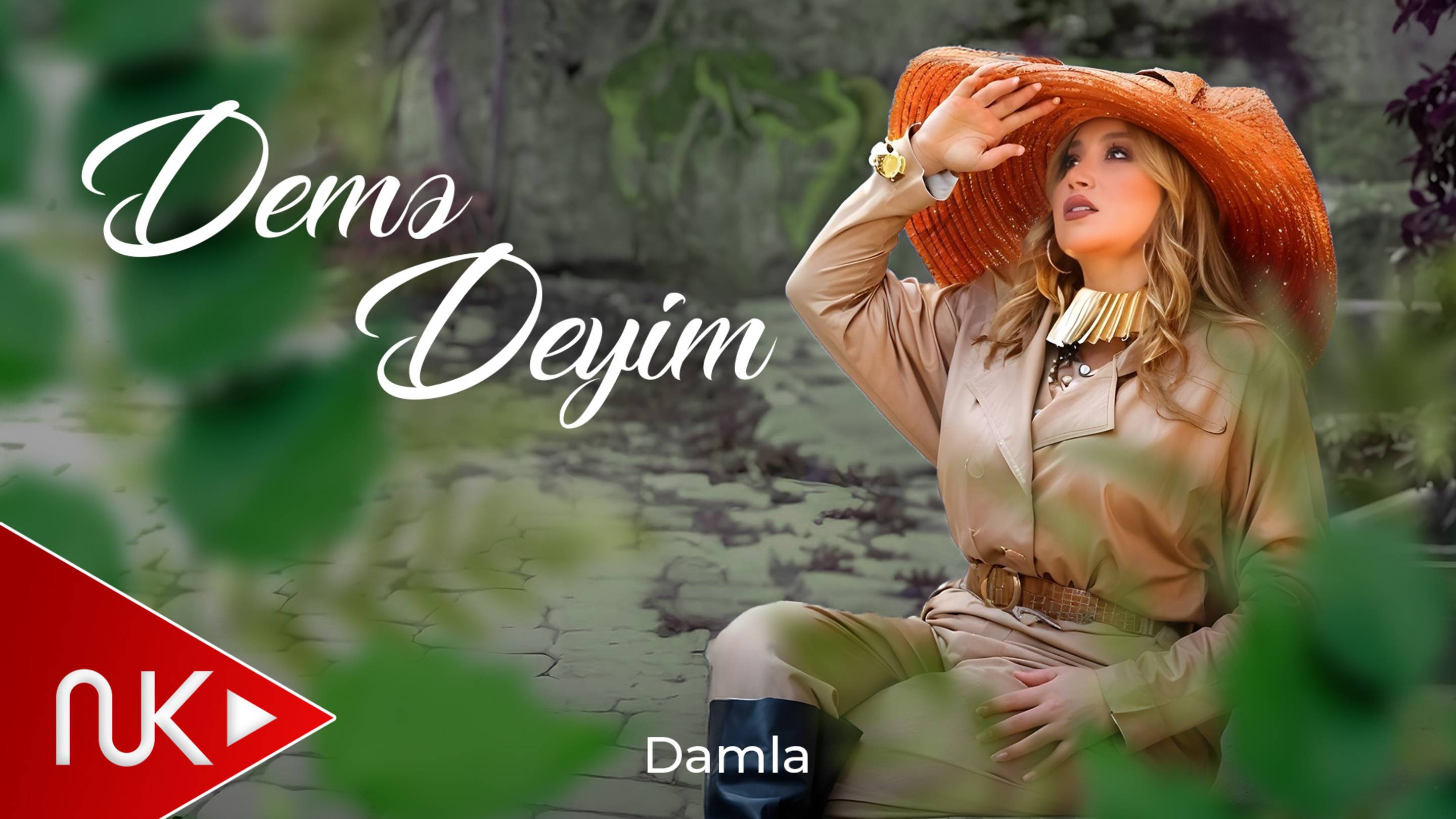 Damla - Demə Deyim