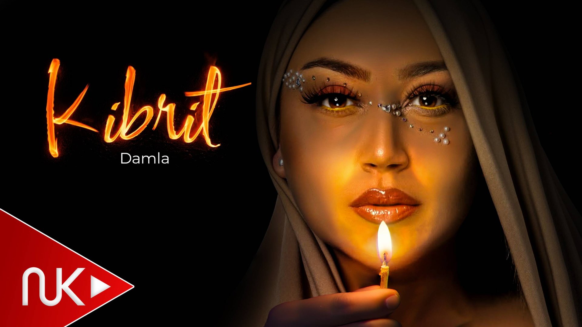 Damla - Kibrit