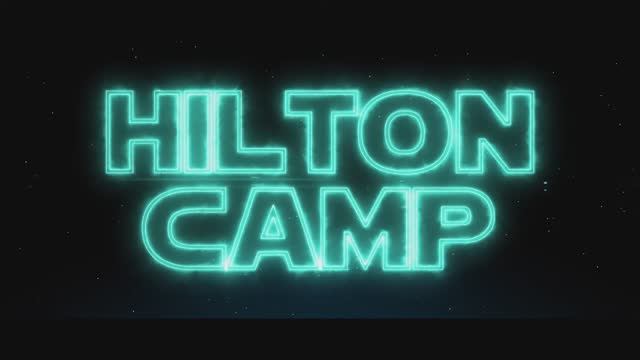 Hilton-camp, winter 2018. Star Alliance - Episode1.