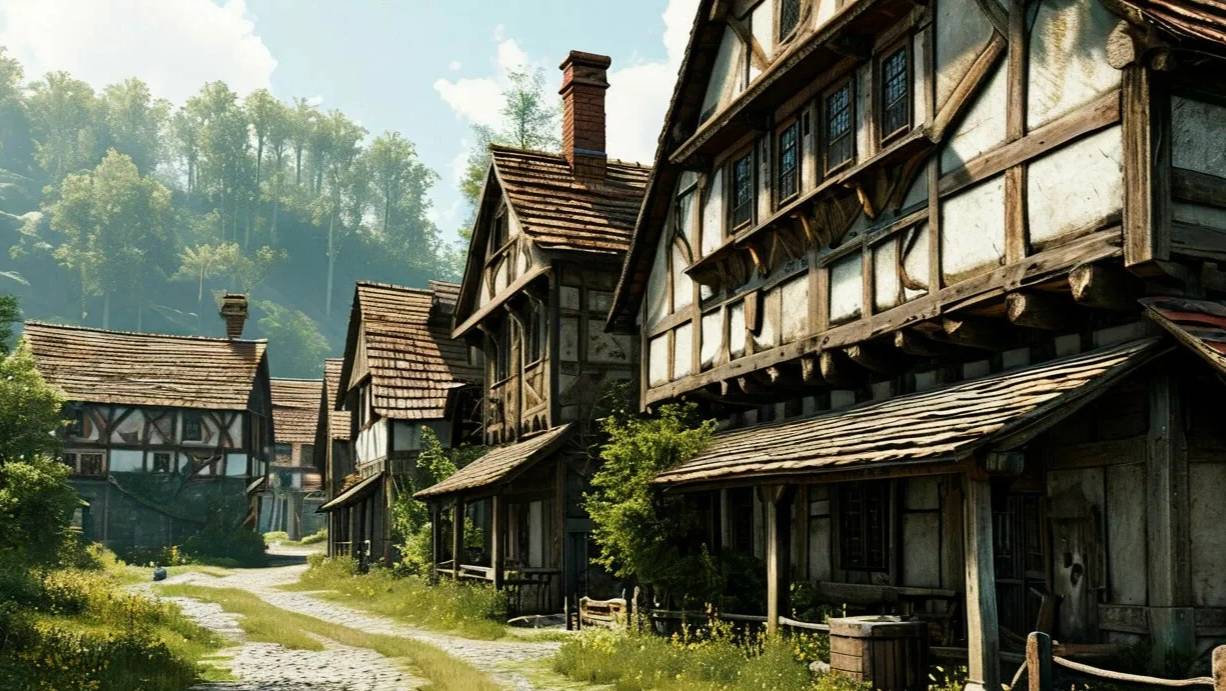 Kingdom Come: Deliverance II - ЧАСТЬ 14