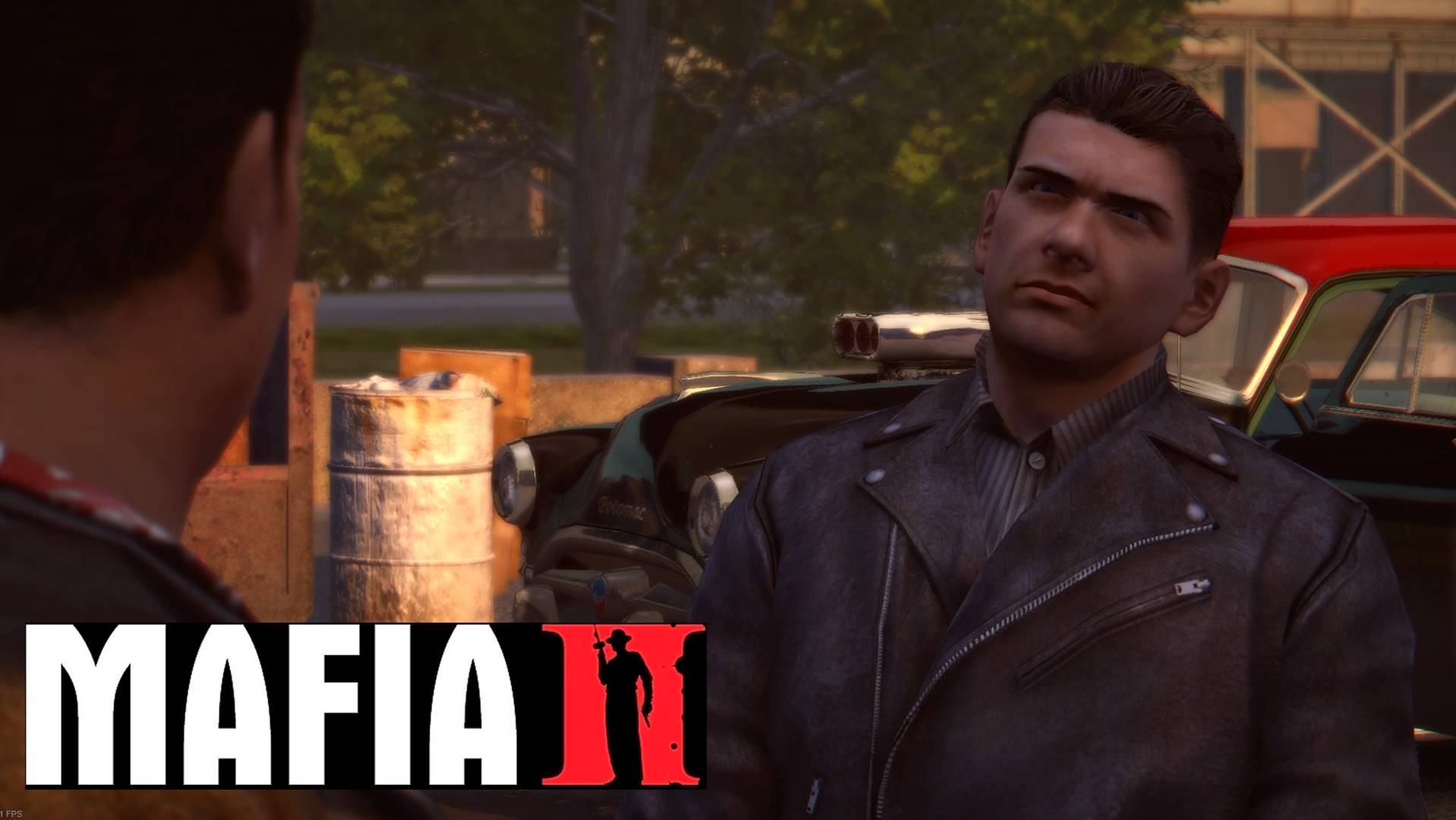 МЕСТЬ ЗА ДЕРЗОСТЬ | MAFIA II DEFENITIVE EDITION #5