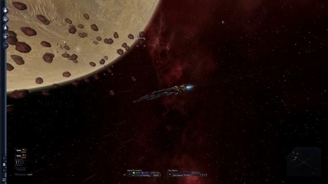 X3 Albion Prelude