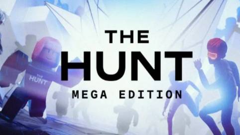 Все про новый ивент от роблокса The Huht Mega Ebltlon