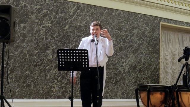 А. Ростовская часть из цикла Рождественские песни «Колядки- Загадки»