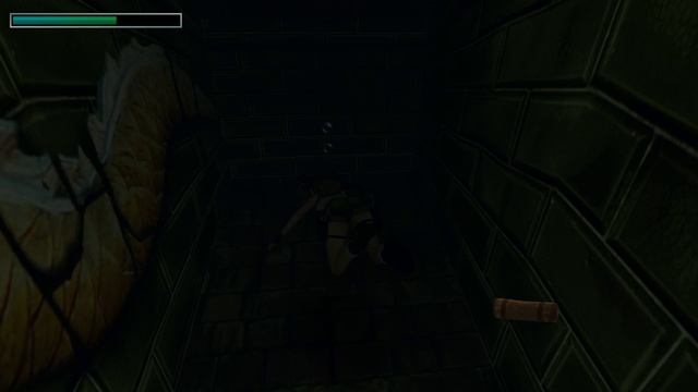 Tomb Raider II Remastered - Храм Сианя - Прохождение 100%.mp4