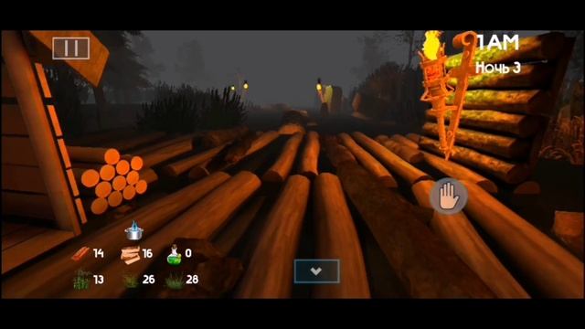 Я прошёл 2 и 3 ночь в пять ночей с бобр курва