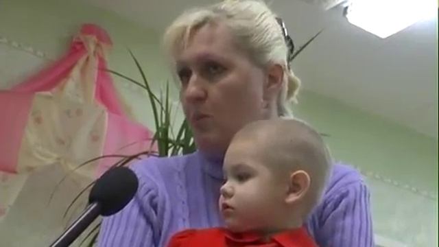 Социальное сиротство. Выпуск "Это очевидно"