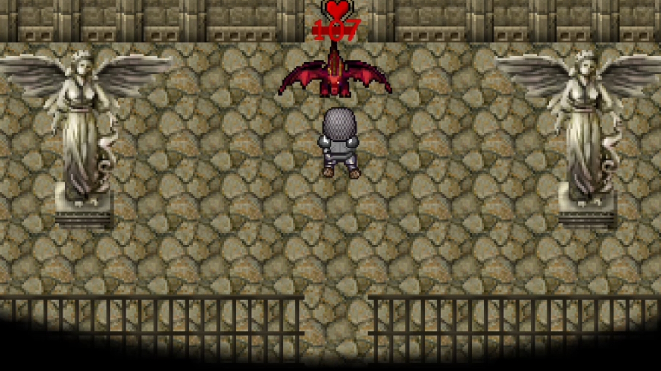 Survival RPG 3: Странник Времен #7