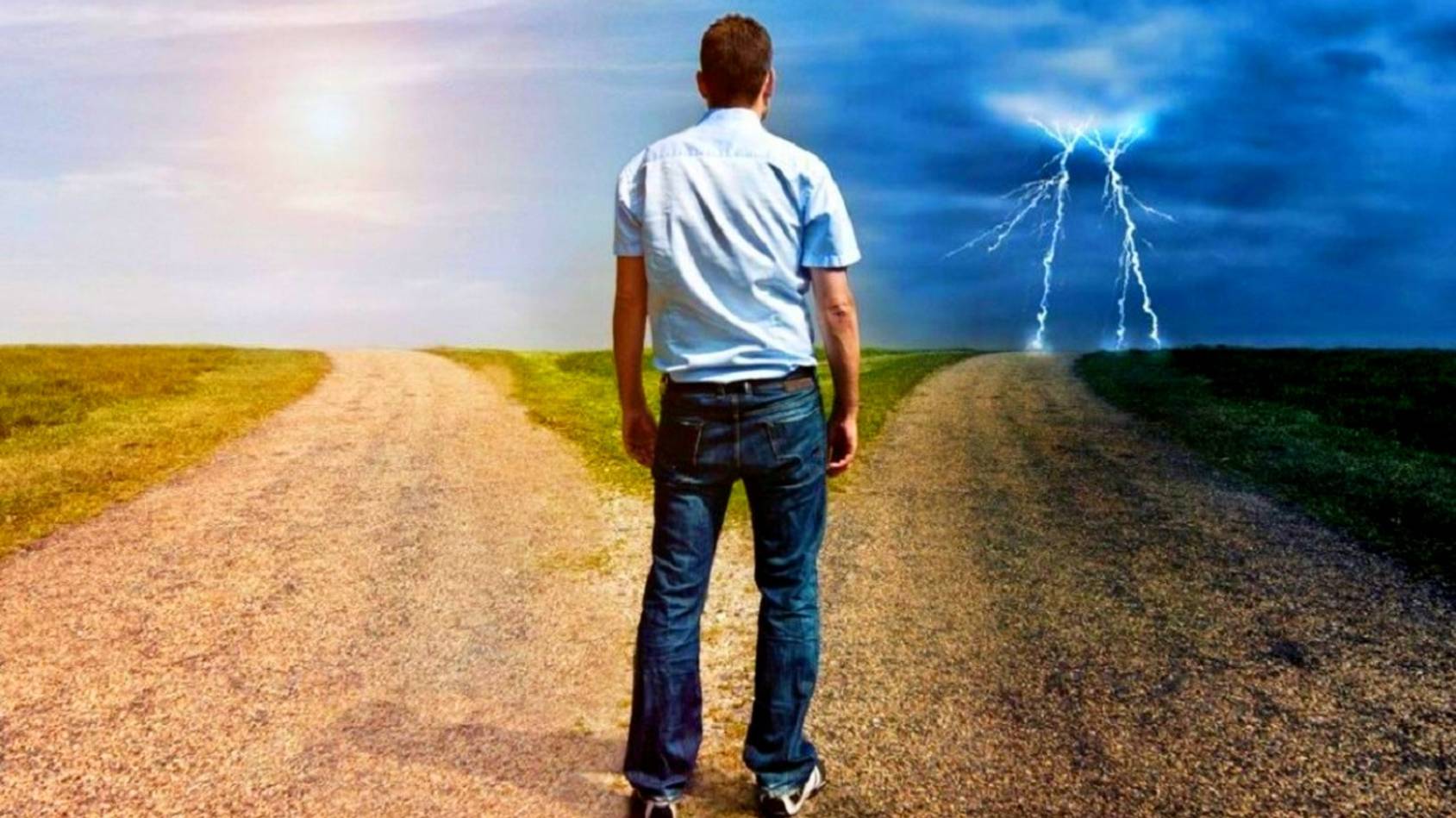 Дорога к Отчему Дому