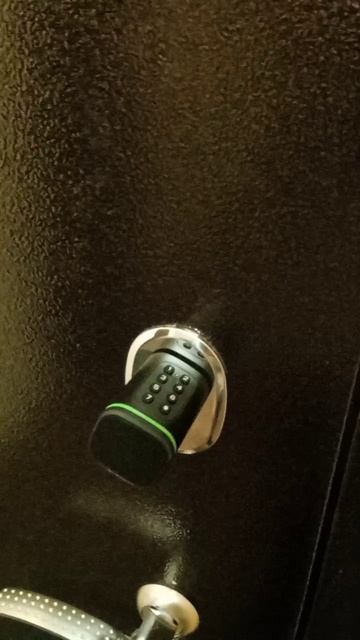 установка умного замка14.51.00