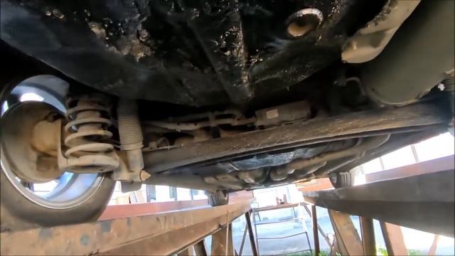 Мастика резино-битумная Felix в п/э ведре 2кг. Краткий обзор, отзыв, результат нанесения.