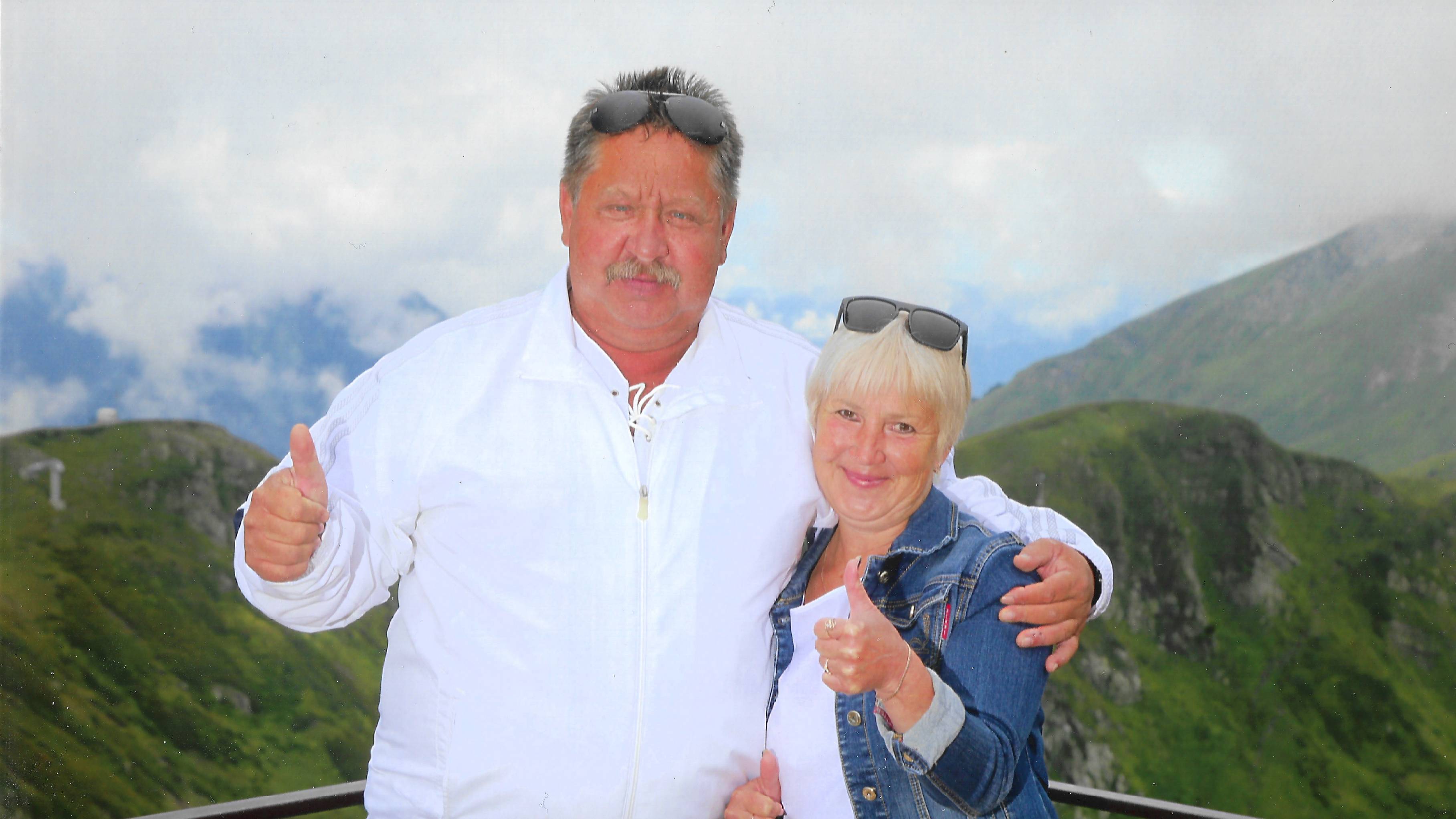 40 лет вместе