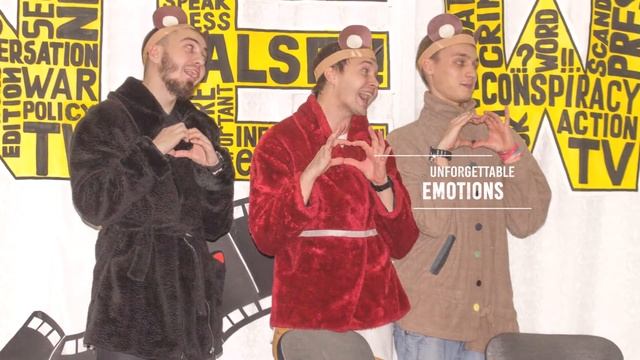 Hilton Film Festival vol.2