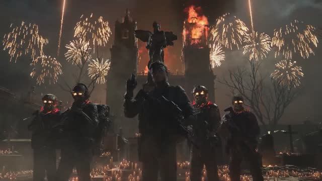 Death Stranding 2 On The Beach | Русский трейлер 2 (Субтитры, 2025)