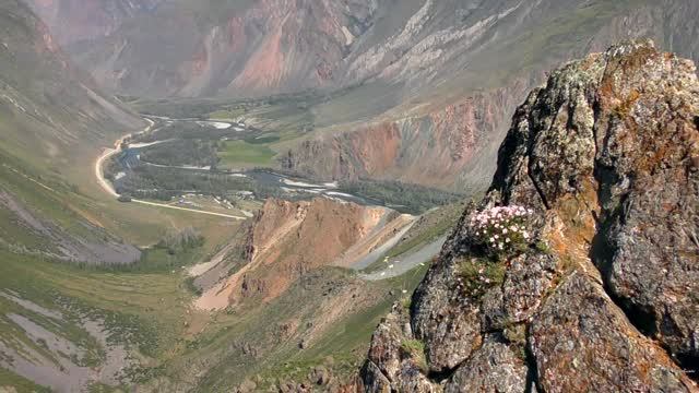 ,,Малое кольцо Алтая,, республика Алтай 2 день