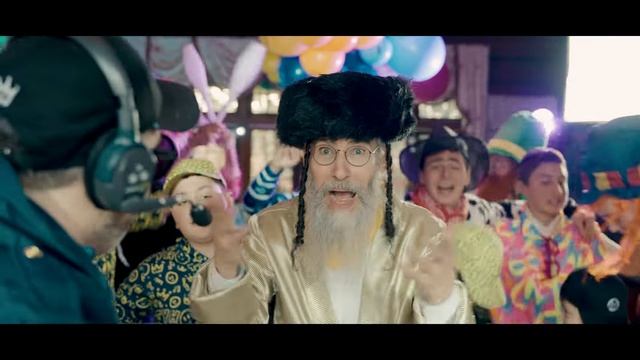 Avraham Fried — Layehudim | אברהם פריד — ליהודים