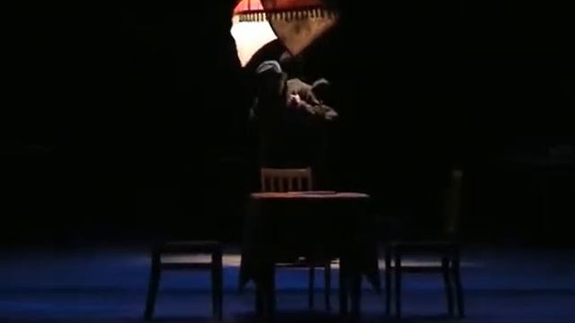 В. Розов. «Вечно живые» (2005, режиссер Г. Крук)