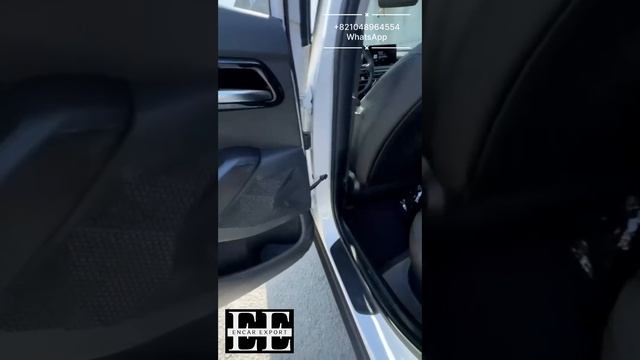 Kia Seltos 2021. 1.6 4wd из Южной Кореи. После таможенной процедуры