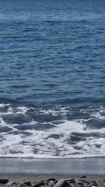 Звуки моря. Адлер.13 марта