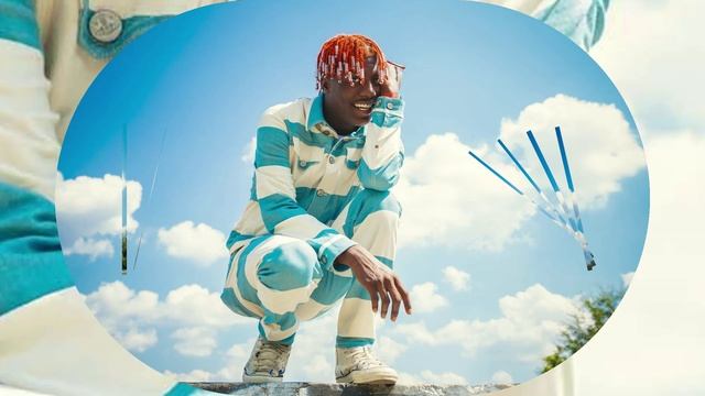 [FREE] peace love [A Major_80BPM_Chill_ILONELY Type Beat]