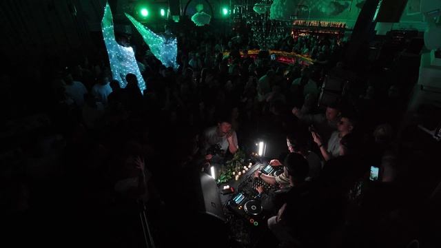 Alexey Union & Anturage Live Set Spletni 01.03.2025