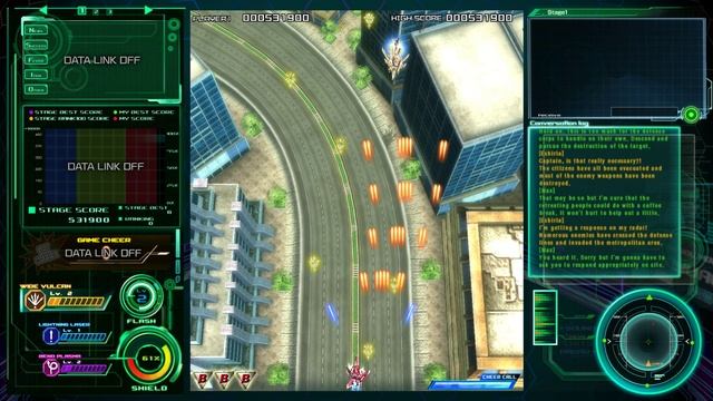 самолетик спасает  город 1 уровень