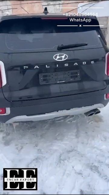 Авто из Кореи . Отзыв от Владельца . Encar Export