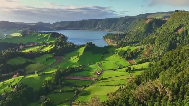 Энергия утра ☀️ Вдохновляющая музыка для позитивного и продуктивного дня