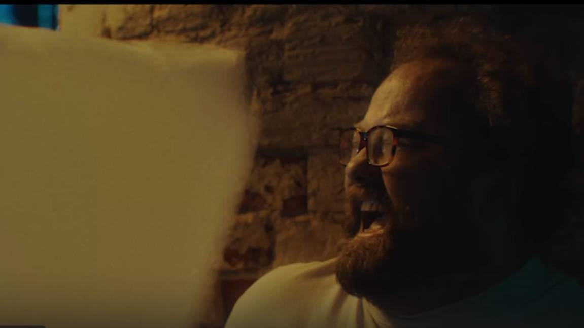 Ты не уйдешь_пластик