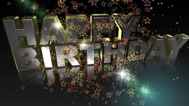 Песня С Днем рождения! Александра! Видеоклип