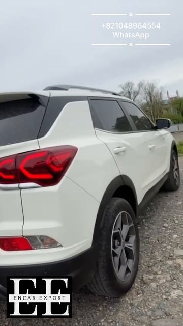 Авто из Кореи . Отзыв клиента