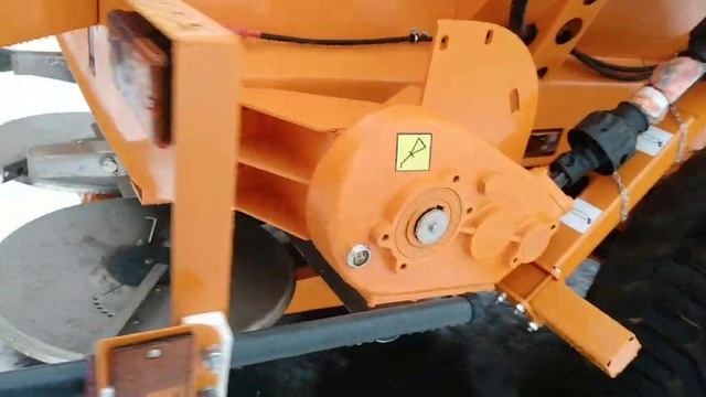 РМУ-10 обзор