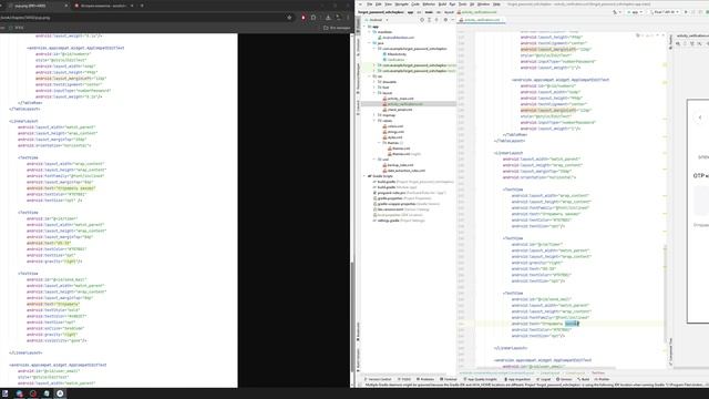 Практическая работа №14 - Обработка событий: цветовая индикация