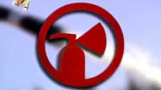 Сравнение различных типов огнетушителей по эффективности при использовании