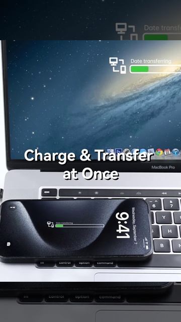 Rocoren 240 Вт Type-C к USBC кабель для передачи данных PD3.1 быстрая зарядка 100 Вт