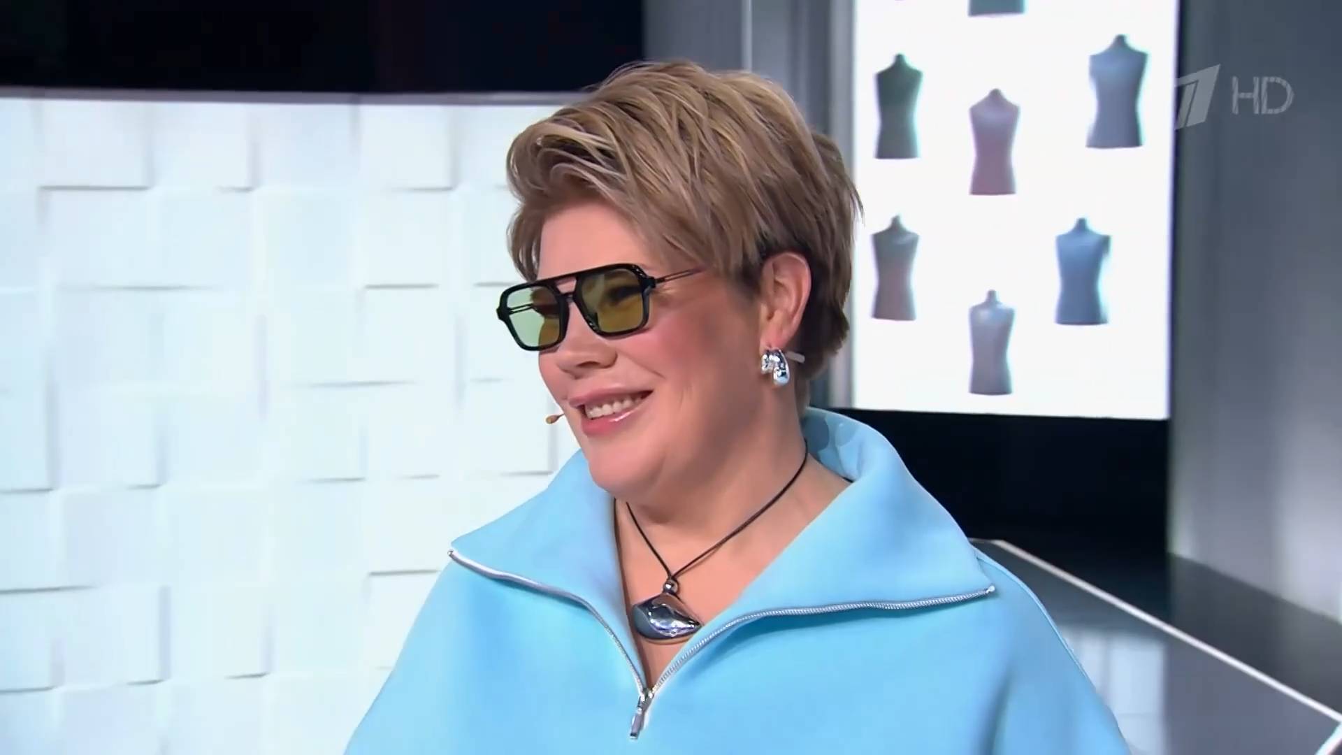 "Я не узнаю эту богачку с каких-то парижских улиц"