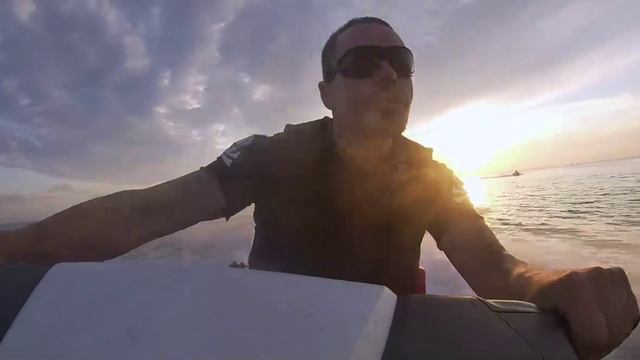 Крым 2019