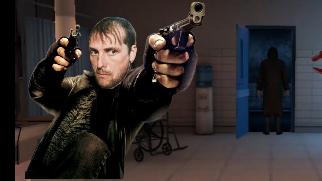 БУДЕТ ЖЕСТЧЕ, БУДЕТ ХЛЕЩЕ! - Endless Nightmare: Hospital полное прохождение режима Тяжело