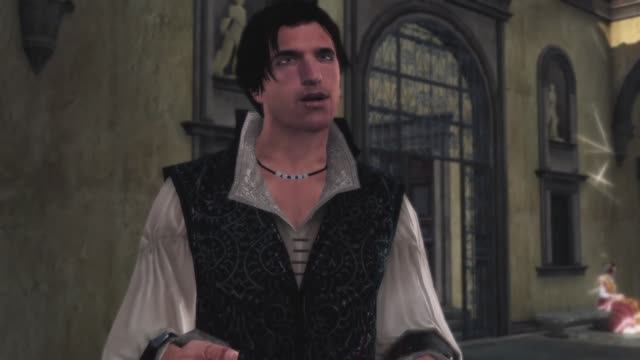 Прохождение Assassin’s Creed 2 на русском языке без комментариев 
Часть 1