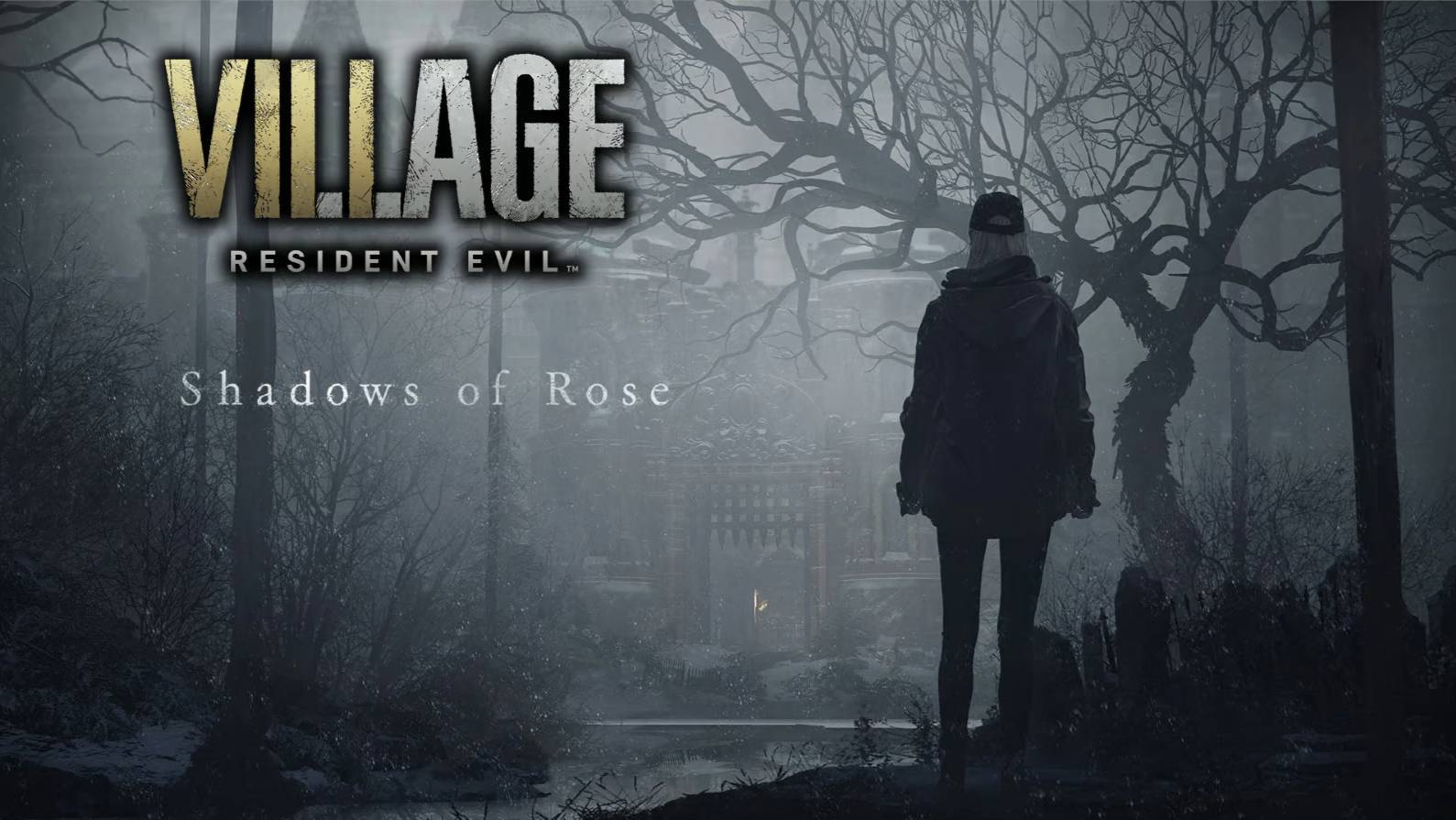 Resident Evil 8: Village - Shadow of Rose ► КУКОЛЬНАЯ КРИПОТА ► ПРОХОЖДЕНИЕ 2 ► ФИНАЛ