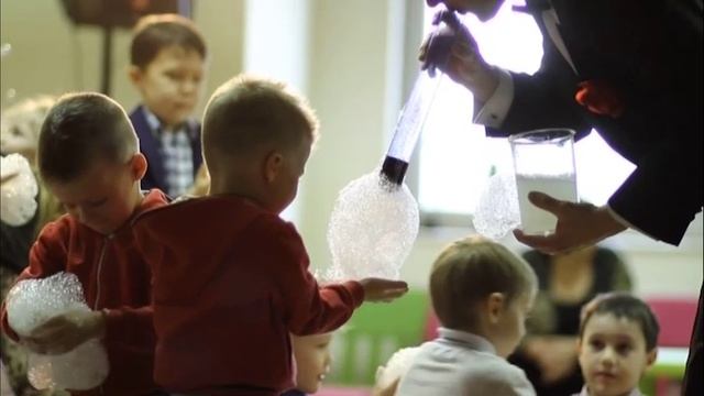 Тимофей 2012 Астерикс и Обеликс