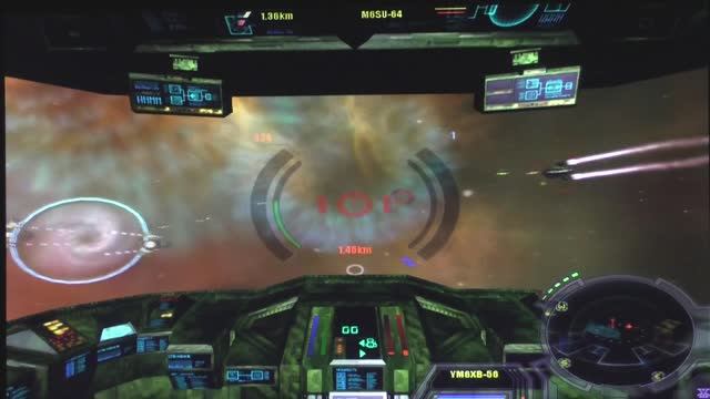 X2.УГРОЗА - космический симулятор-стратегия. Тридцатый игровой день.