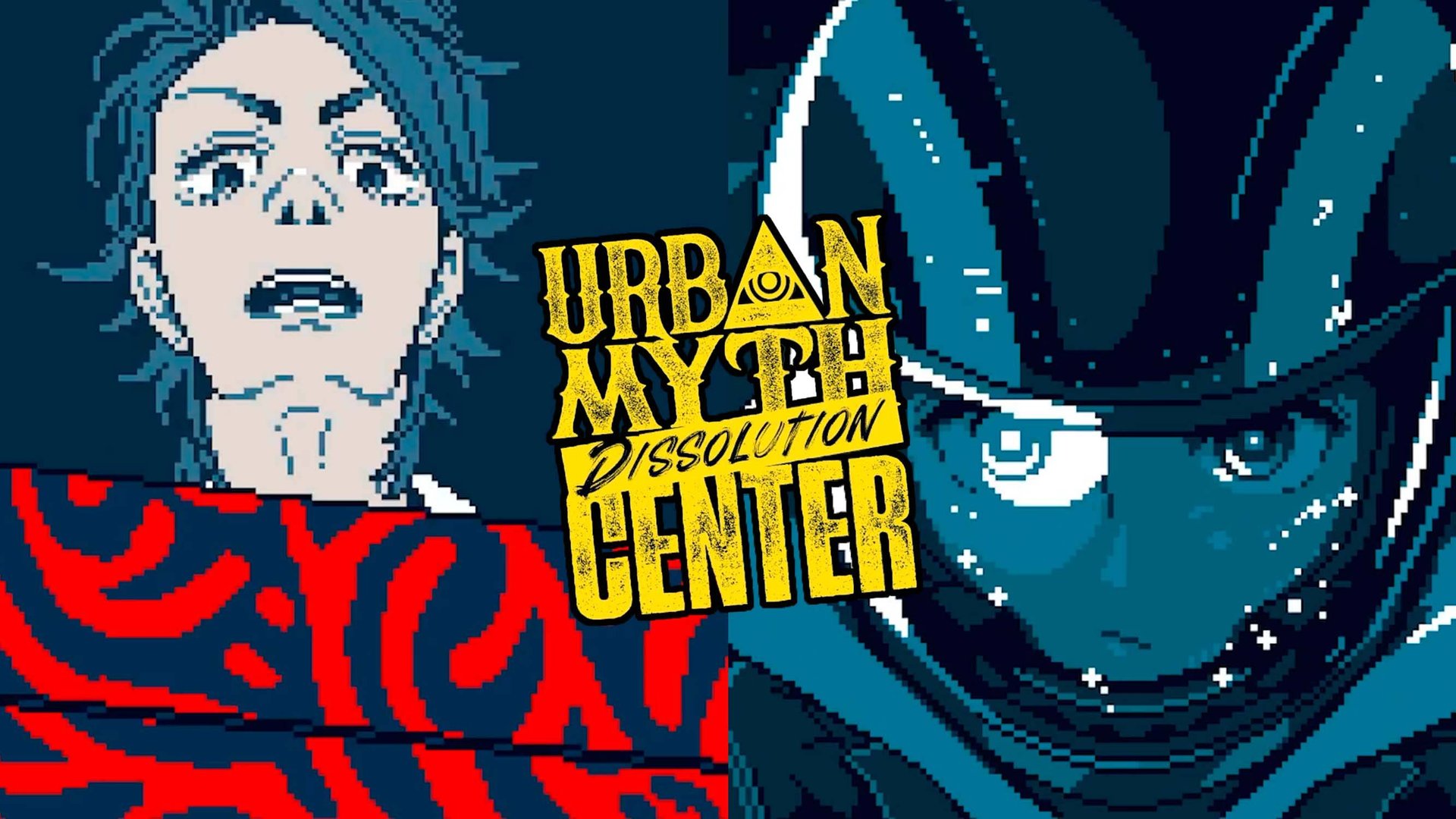 РАЗВЕНЧАНИЕ ПРОКЛЯТЬЯ И НОВОЕ ДЕЛО | #11 Urban Myth Dissolution Center